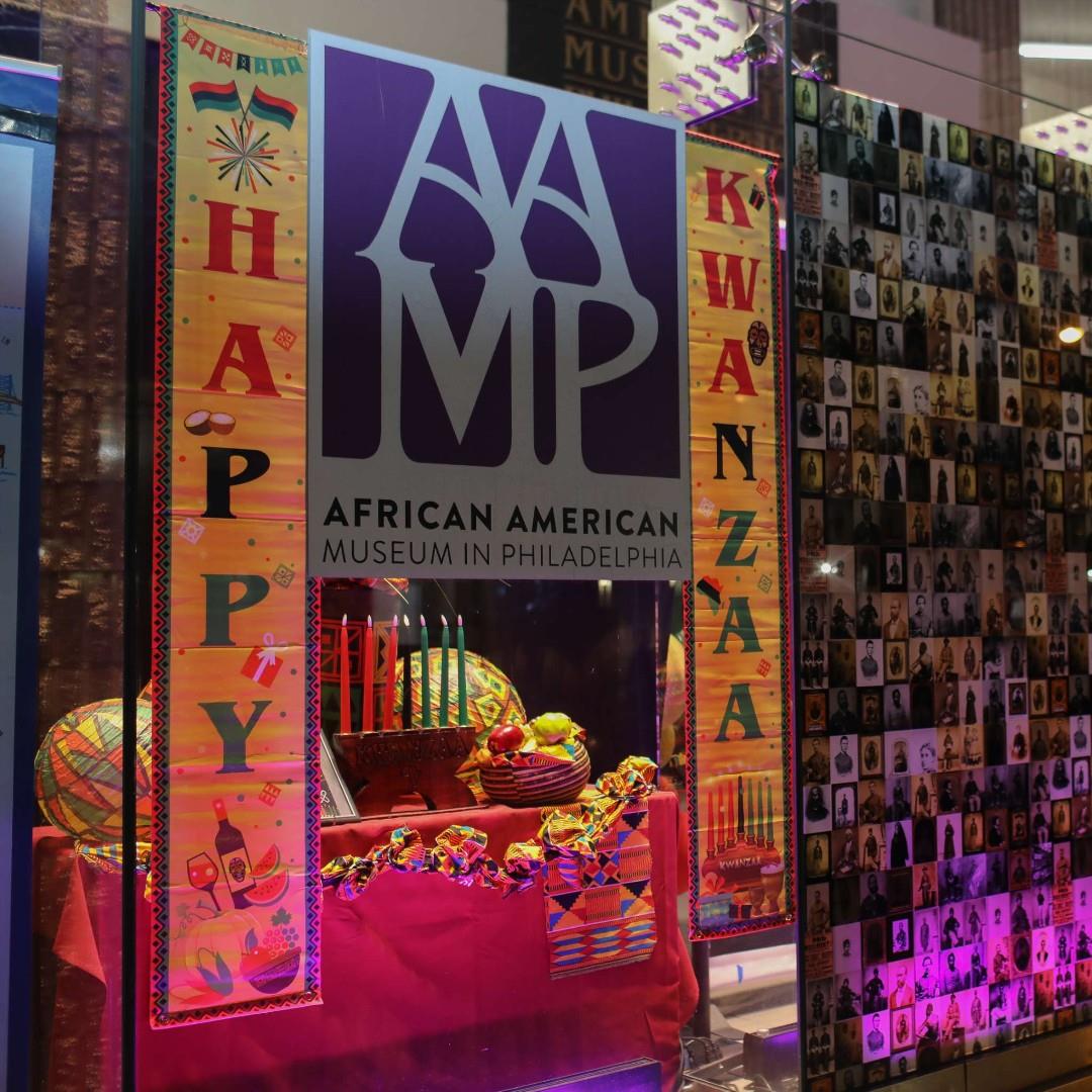 African American Museum in Philadelphia | InstaHop